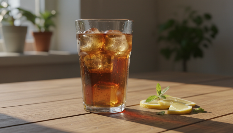 Cold Brew Tea 101: How to Brew the Perfect Refreshing Cup - Valley of Tea