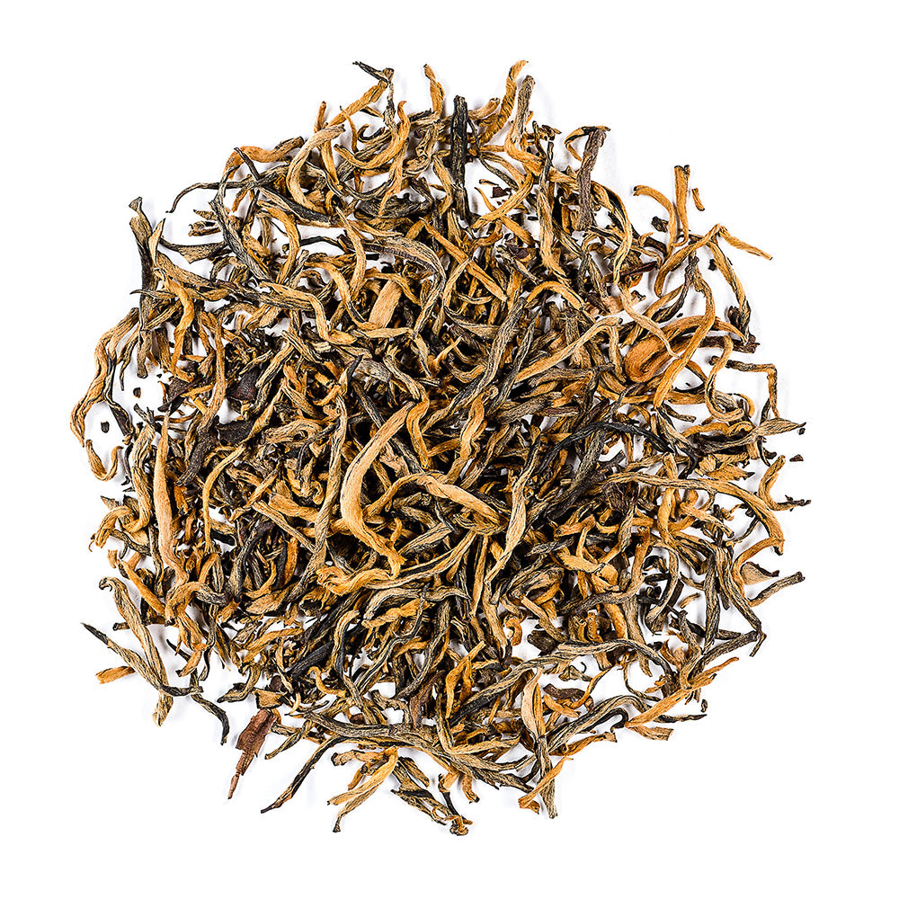 Valley of Tea