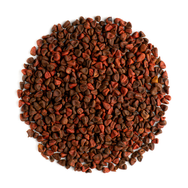 Annatto Seed - Valley of Tea