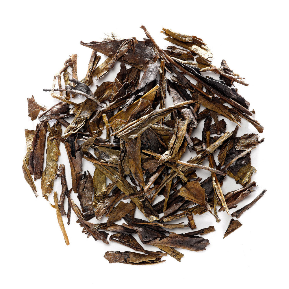 Green Tea - Valley of Tea
