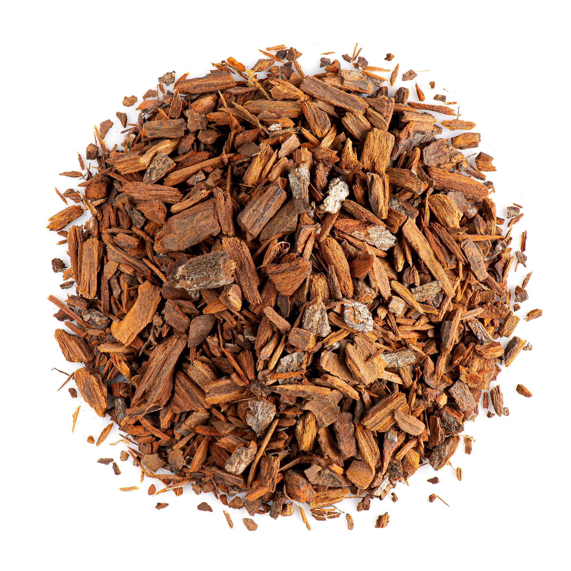 Cinchona Officinalis Bark