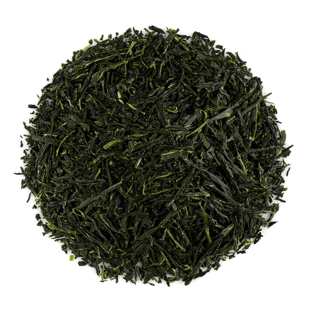 Green Tea - Valley of Tea