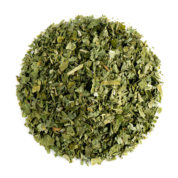 Blue Melilot - Valley of Tea