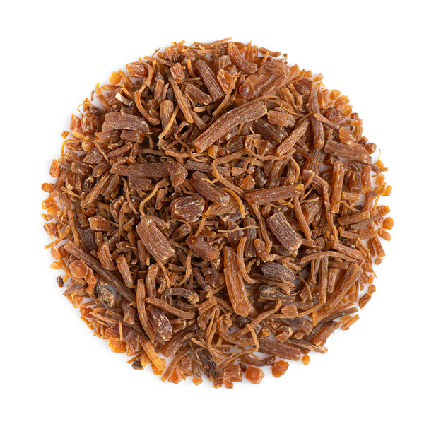 TCM Herbs - Valley of Tea